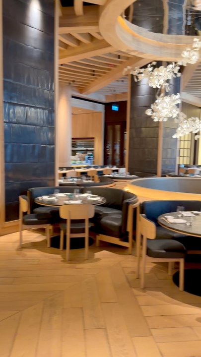 NOBU RESTAURANT - Updated February 2026 - 252 Photos & 39 Reviews - 25 ...