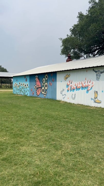 ROCKBERRY RANCH - Updated March 2025 - 110 Photos & 18 Reviews - 995W ...