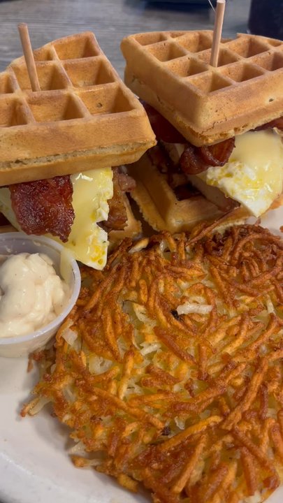 THE RUSTY ROOSTER - Updated August 2025 - 291 Photos & 229 Reviews ...