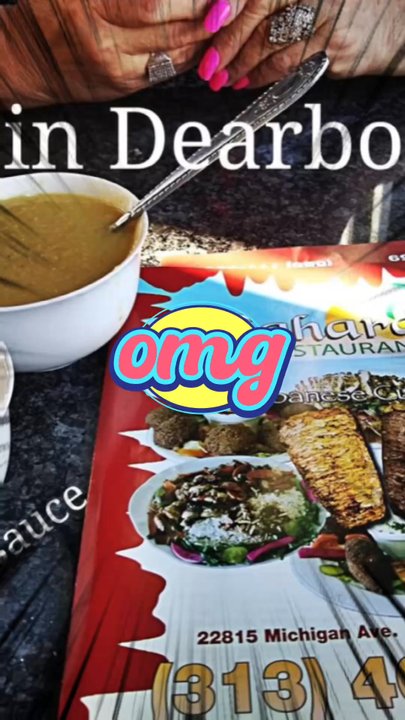 SAHARA RESTAURANT - Updated April 2025 - 270 Photos & 333 Reviews ...