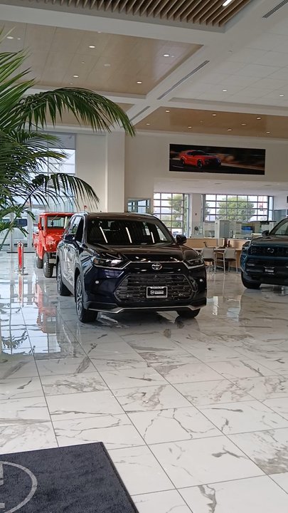 ENVISION TOYOTA OF WEST COVINA | SALES SHOWROOM - Updated October 2025 ...