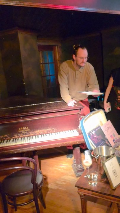 VOLSTEAD’S EMPORIUM - Updated December 2025 - 386 Photos & 255 Reviews ...