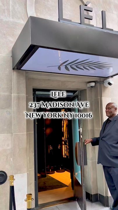 LELE - Updated December 2025 - 138 Photos & 50 Reviews - 237 Madison ...