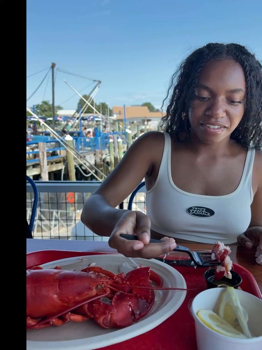 THE BLUE COLLAR LOBSTER - Updated December 2025 - 59 Photos & 18 ...