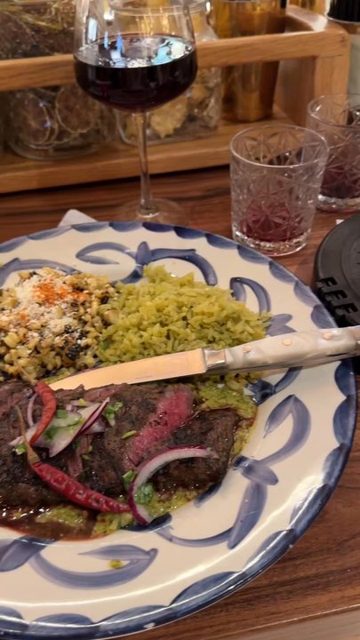 PALMILLA COCINA Y TEQUILA - Updated January 2025 - 1031 Photos & 701 ...