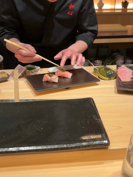 WA SHIN - Updated May 2025 - 452 Photos & 65 Reviews - 222 Stuart St ...