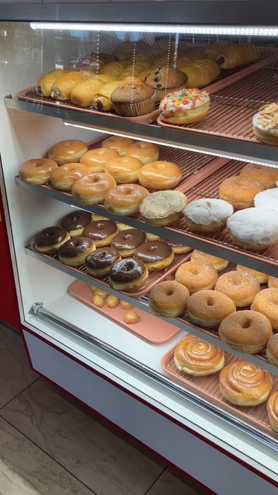 JELLY DONUTS - Updated March 2025 - 73 Photos & 50 Reviews - 14212 ...