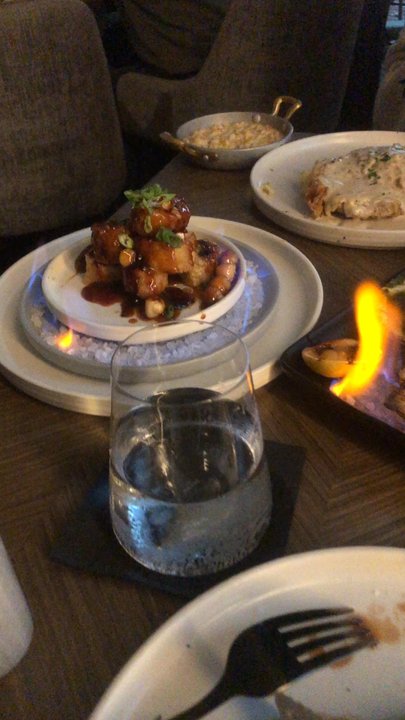 CULPRITS - Updated May 2025 - 376 Photos & 144 Reviews - 100 E Sheridan ...