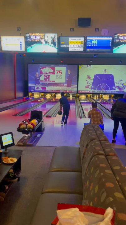 TEN PIN FUN CENTER - Updated December 2025 - 214 Photos & 246 Reviews ...