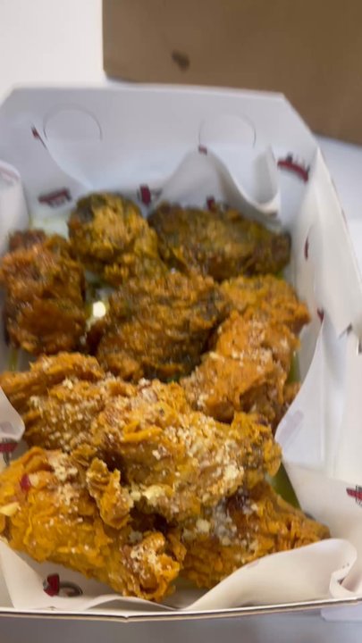 CHICKEN UNIVERSITY - Updated August 2025 - 117 Photos & 43 Reviews ...