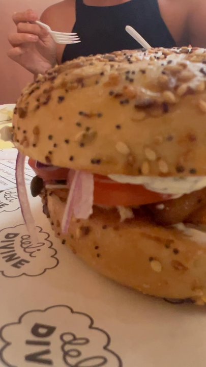 DELI DIVINE - Updated June 2025 - 103 Photos & 58 Reviews - 5501 Delmar ...