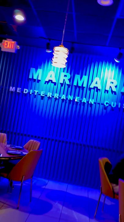 MARMARA MEDITERRANEAN CUISINE - Updated April 2026 - 134 Photos & 92 ...