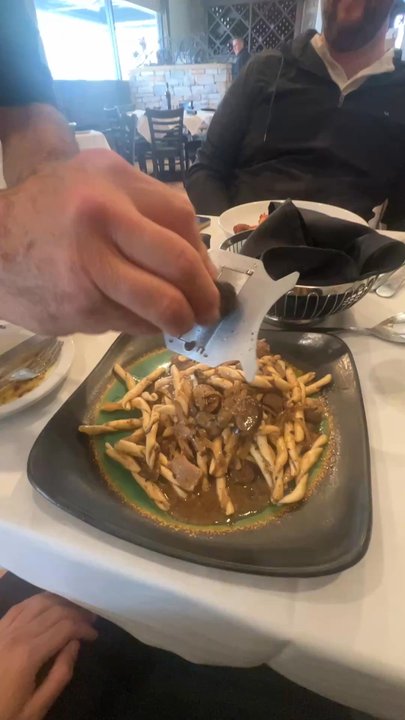 ITALIANISSIMO TRATTORIA - Updated December 2025 - 1207 Photos & 1086 ...