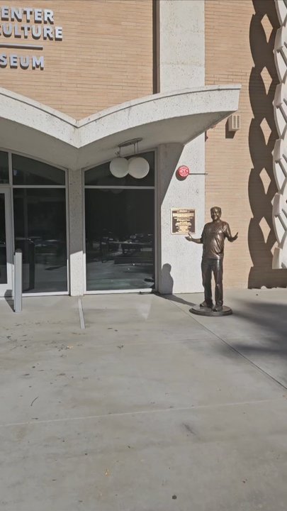 THE CHEECH MARIN CENTER FOR CHICANO ART AND CULTURE - Updated December ...