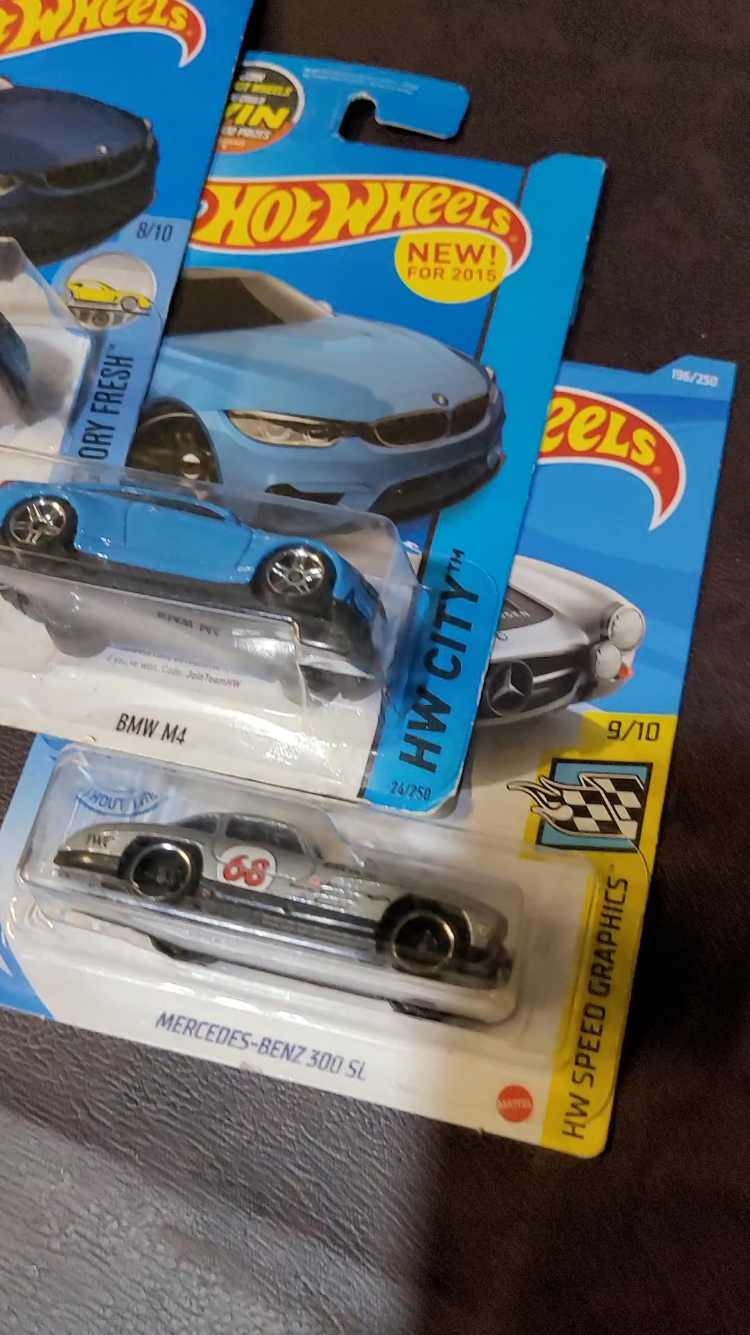 Whatnot - Hot Wheels running random, something different Livestream by ...