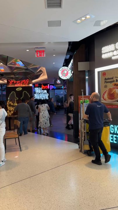 TANGRAM FOOD HALL - Updated December 2025 - 181 Photos & 44 Reviews ...