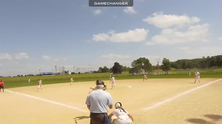 Taylor Cannon's Softball Recruiting Profile | FieldLevel