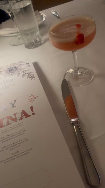 MONARCH - Updated December 2025 - 2672 Photos & 950 Reviews - 1401 Elm ...