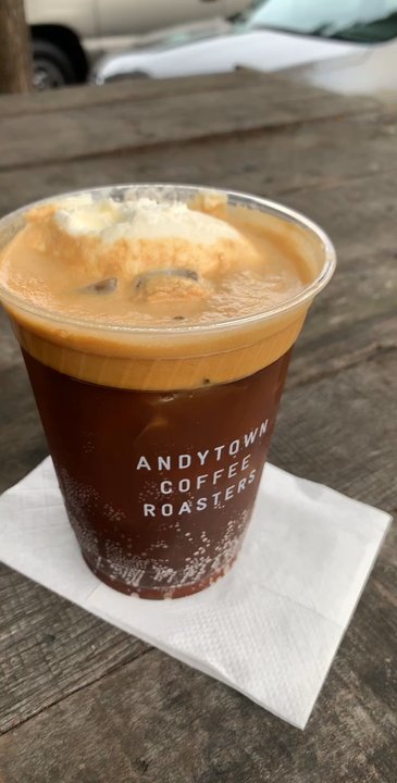 ANDYTOWN COFFEE ROASTERS - Updated December 2024 - 2948 Photos & 1090 ...