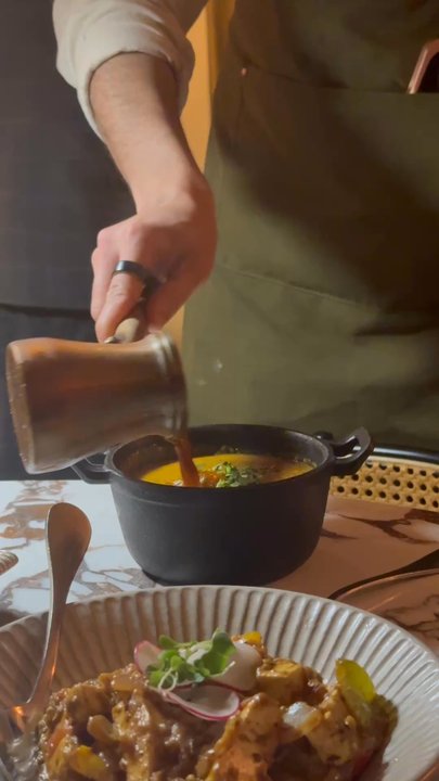 DILLI DILLI - Updated January 2026 - 259 Photos & 77 Reviews - 250 W ...