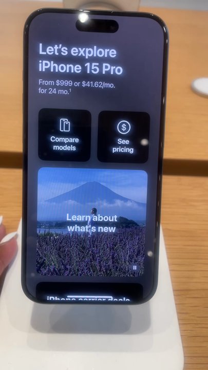 APPLE LENOX SQUARE - Updated December 2025 - 89 Photos & 312 Reviews ...
