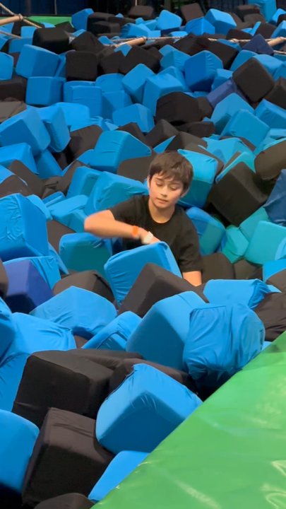 REBOUNDERZ ROHNERT PARK - Updated November 2025 - 188 Photos & 405 ...