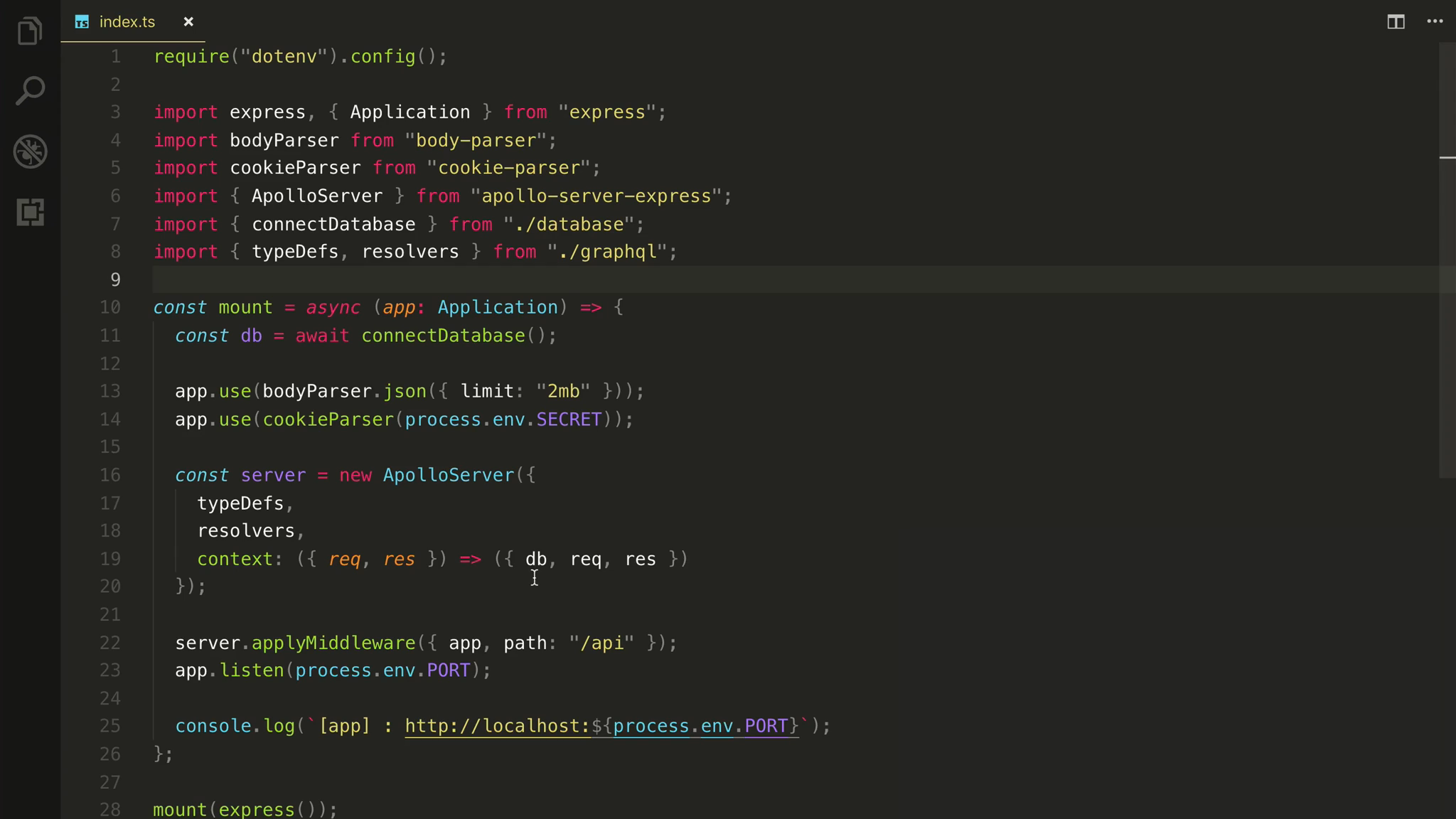 Build a Booking System With React, GraphQL, and Stripe API | newline