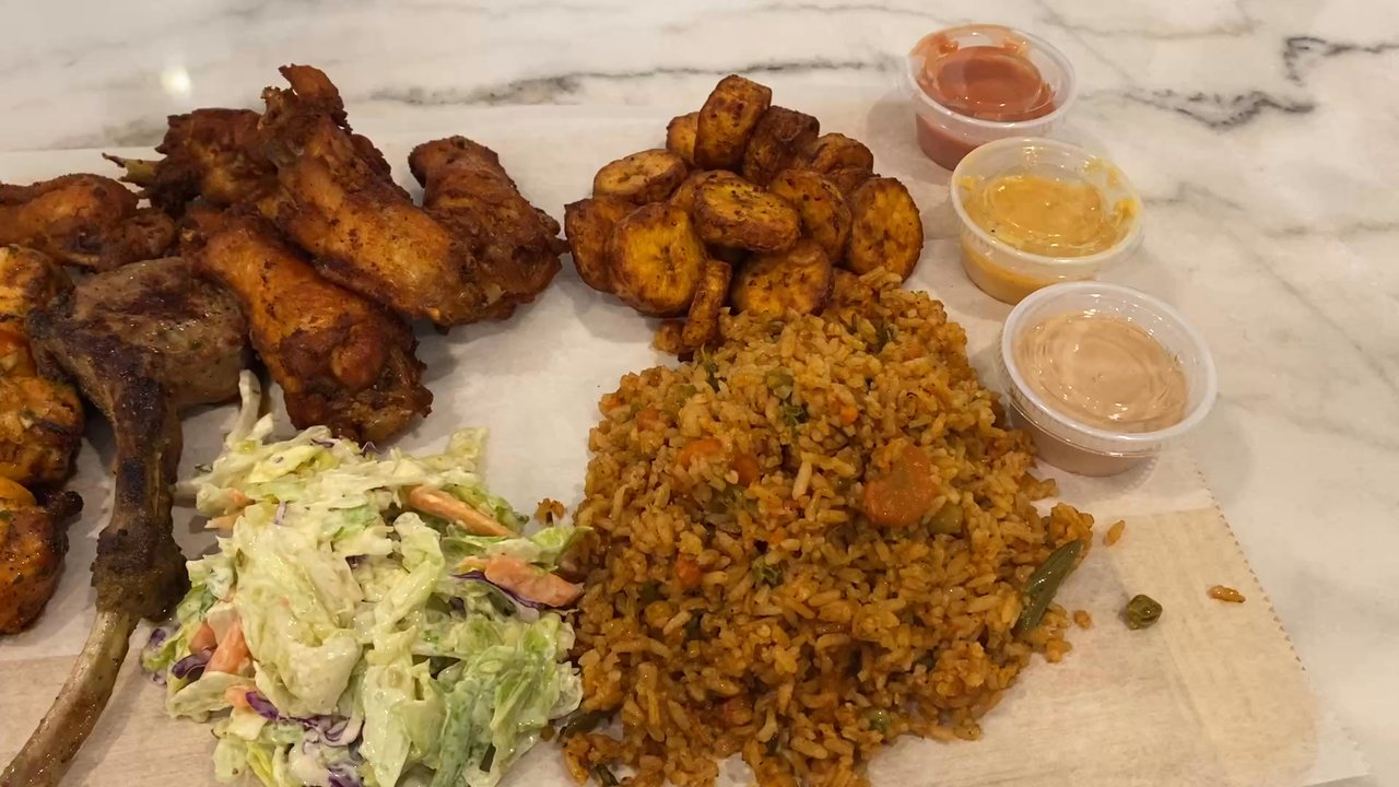 LE BON BON GRILL - Updated December 2025 - 30 Photos & 39 Reviews - 908 ...