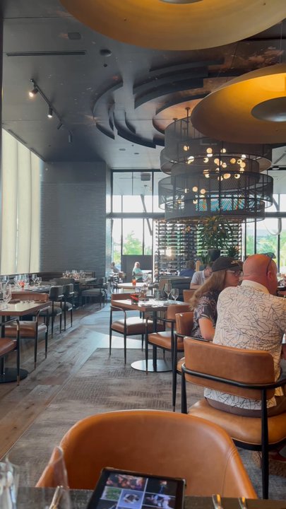 DYNAMITE WOODFIRE GRILL - Updated December 2025 - 284 Photos & 91 ...