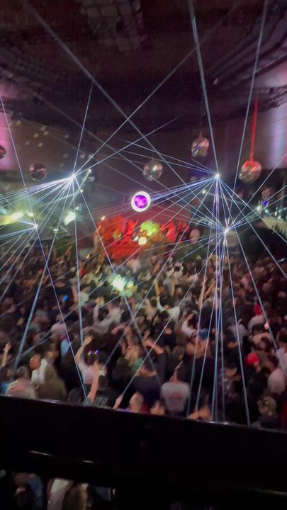 EXCHANGE LA - Updated December 2025 - 814 Photos & 1134 Reviews - 618 S ...