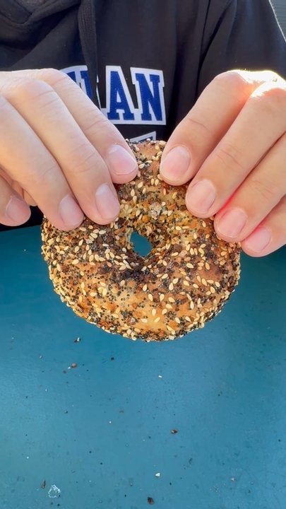 POPUP BAGELS - Updated October 2025 - 24 Photos & 21 Reviews - 1814 ...