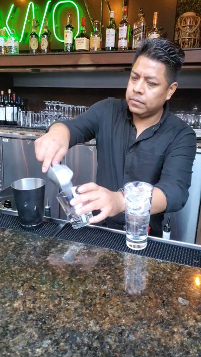 VERSA - Updated January 2026 - 459 Photos & 318 Reviews - 218 W 35th St ...