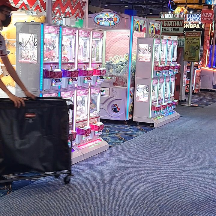 ROUND1 BOWLING & ARCADE - GLENDALE - Updated December 2025 - 89 Photos ...