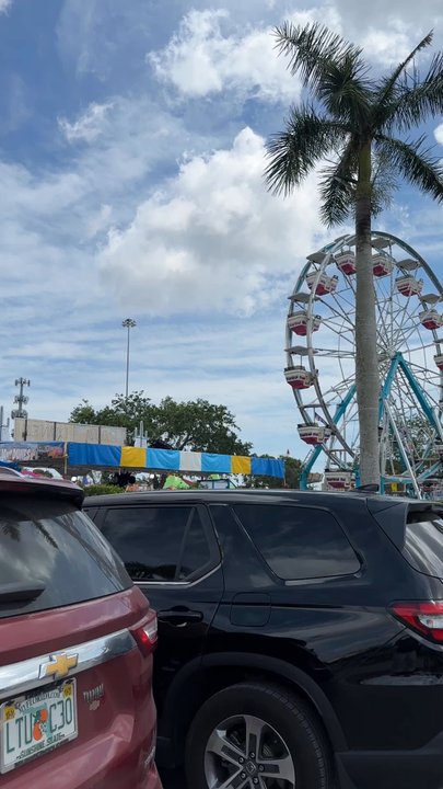 MIAMI-DADE COUNTY FAIR & EXPOSITION - Updated March 2026 - 770 Photos ...