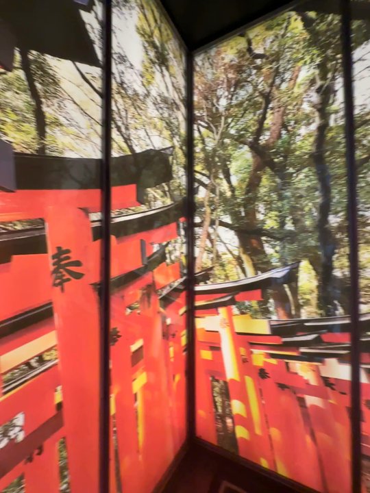 FUSHIMI TIMES SQUARE - Updated 05/2025 - 690 Photos & 203 Reviews - 311 ...