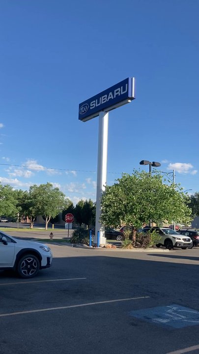 NATE WADE SUBARU - Updated April 2026 - 39 Photos & 215 Reviews - 1207 ...