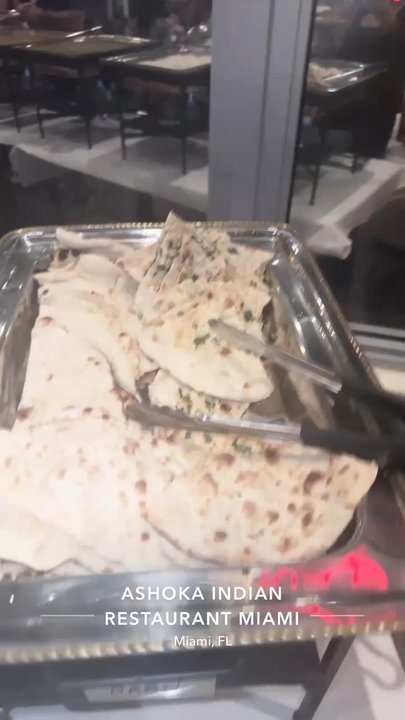 ASHOKA INDIAN RESTAURANT - MIAMI - Updated February 2026 - 785 Photos ...