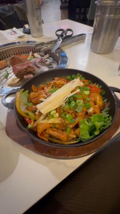 KOHO KOREAN BBQ HOUSE - Updated April 2026 - 374 Photos & 119 Reviews ...
