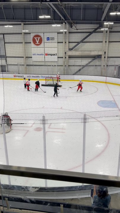 GREAT PARK ICE & FIVEPOINT ARENA - Updated December 2025 - 170 Photos ...