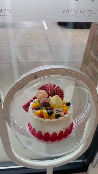 SWEET MUSINGS BAKERY & CAFE - Updated August 2025 - 170 Photos & 43 ...