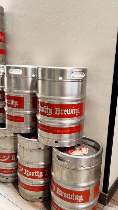 KNOTTY BARREL - Updated May 2026 - 877 Photos & 884 Reviews - 844 ...
