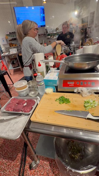 THE COOKS STUDIO - Updated May 2026 - 101 Photos & 19 Reviews - 3 ...
