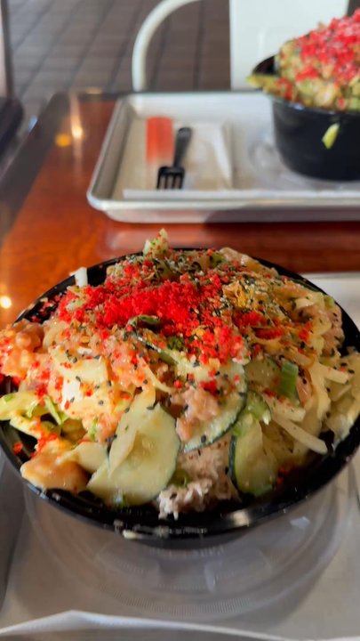 THE LOW-KEY POKE JOINT - Updated December 2025 - 1167 Photos & 1658 ...