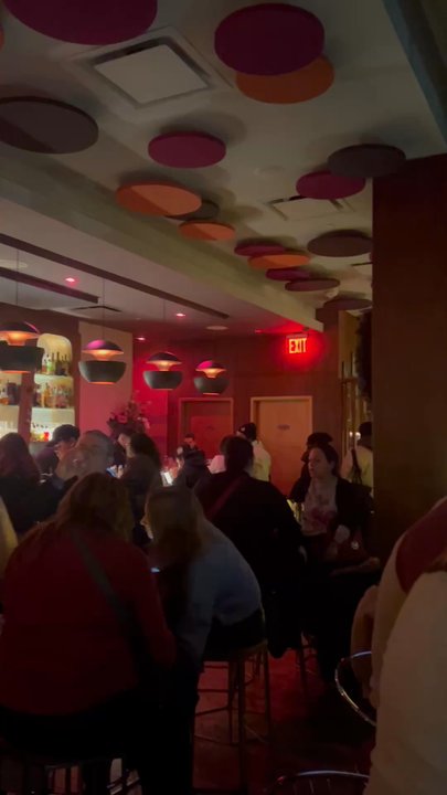 DEAR IRVING ON HUDSON ROOFTOP BAR - Updated April 2025 - 741 Photos ...