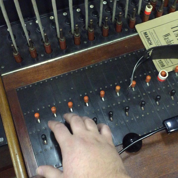 CONNECTIONS MUSEUM - Updated June 2026 - 111 Photos & 24 Reviews - 7000 ...
