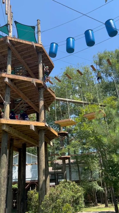 TEXAS TREEVENTURES - Updated May 2026 - 47 Photos & 77 Reviews - 6464 ...