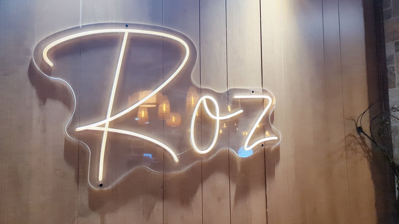 ROZ GRILL - Updated June 2026 - 186 Photos & 104 Reviews - 8200 ...
