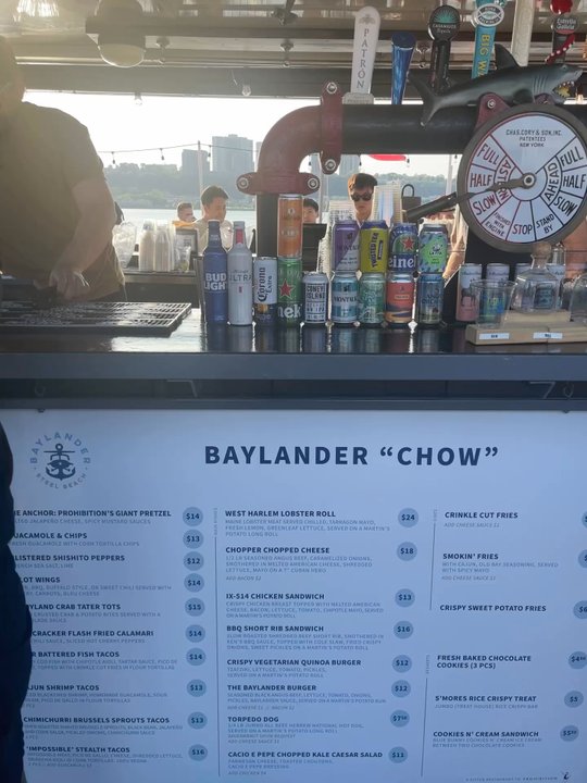 BAYLANDER STEEL BEACH - Updated October 2025 - 361 Photos & 191 Reviews ...