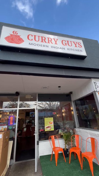 CURRY GUYS - Updated March 2026 - 54 Photos & 30 Reviews - 813 Lomax St ...