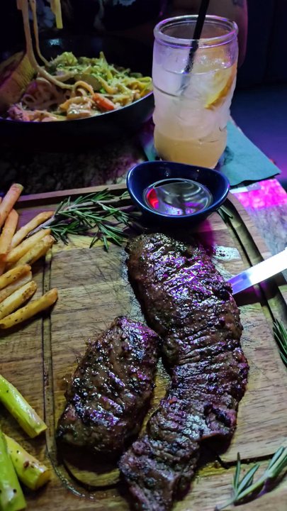 UTOPIA RESTAURANT AT THE UNDERGROUND ATLANTA - Updated December 2025 ...